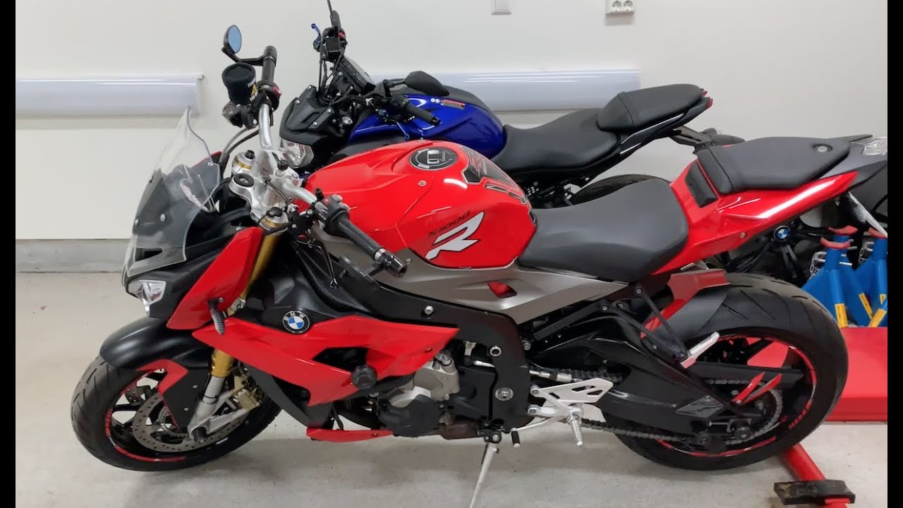 2020 Update, S1000R sold ! Now what? - YouTube