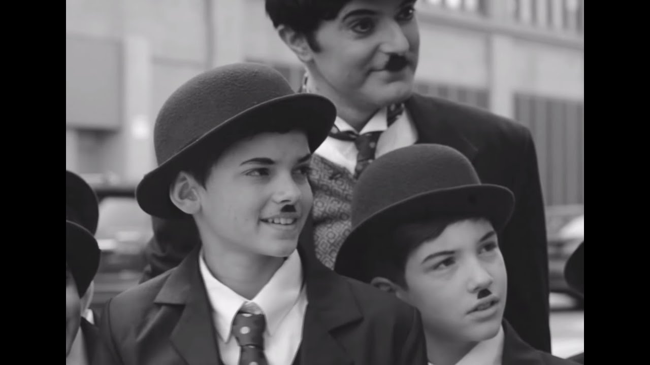 The Reveal - Lipa Schmeltzer feat. Ari Lesser - YouTube