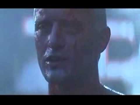 BLADE RUNNER I've seen things 1)_x264 - YouTube