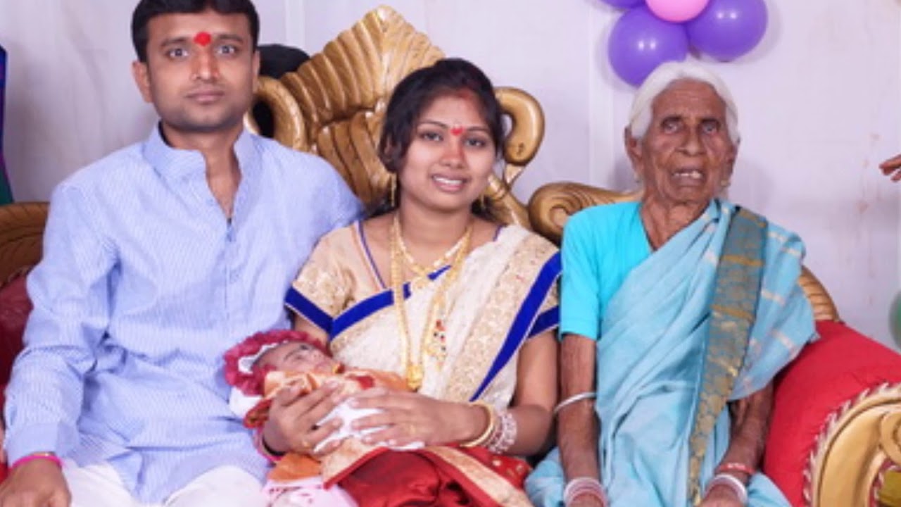 Aadhitya Barasala Function - YouTube