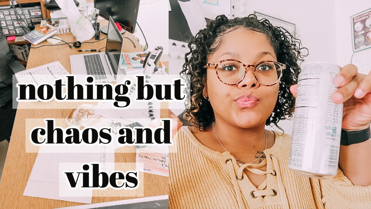 realistic-half-day-as-a-5th-grade-teacher-day-in-my-life-vlog-youtube