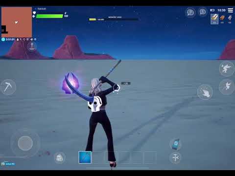 How to damage more - Fortnite Creative