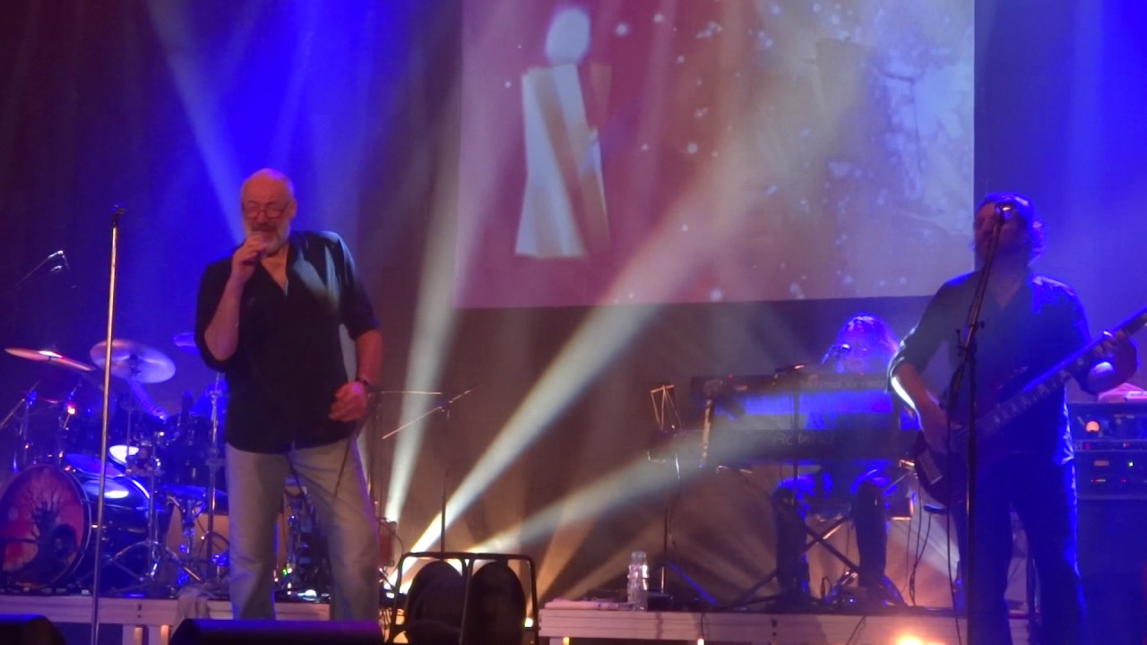 Fish - Slainte Mhath; Ostrołęka 11.10.2014 - YouTube