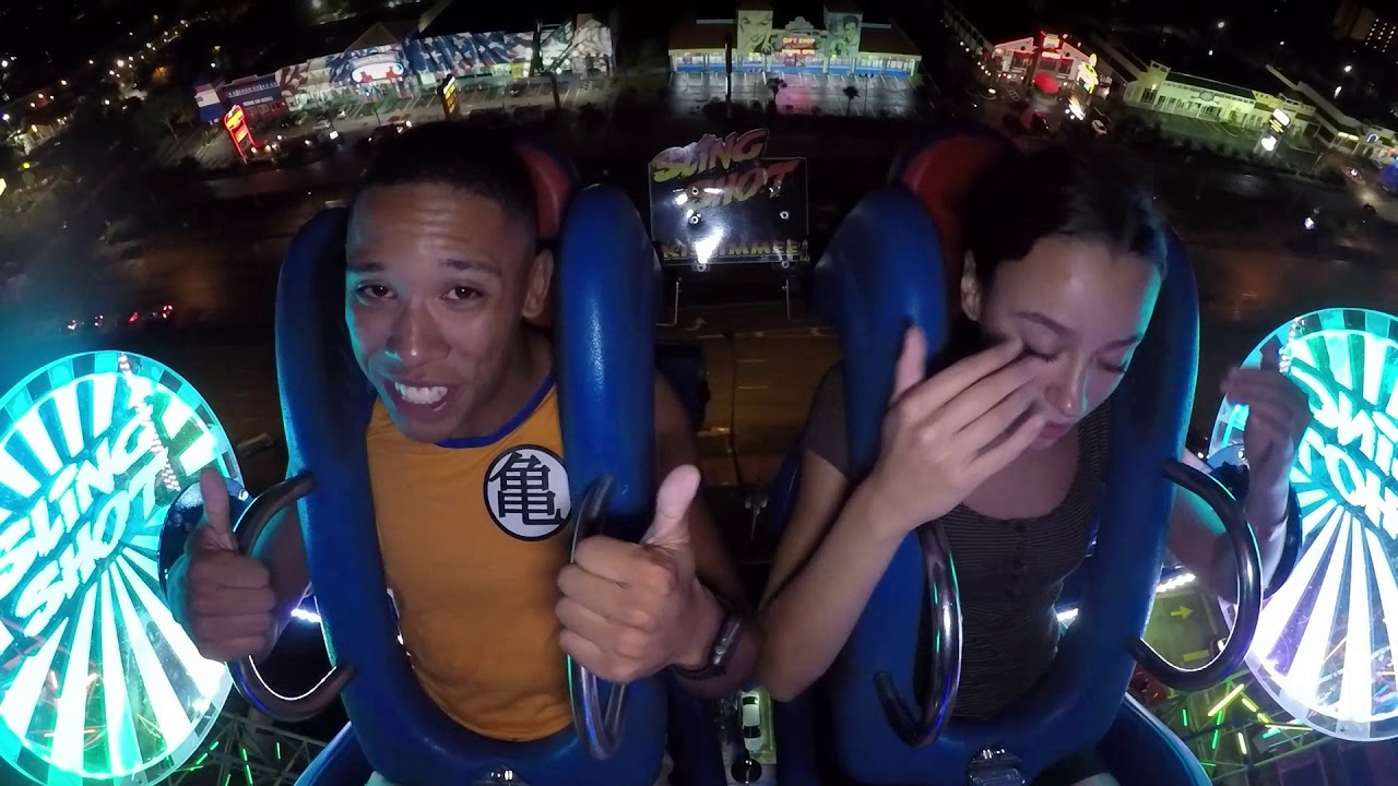 Benjamin & Riley - YouTube