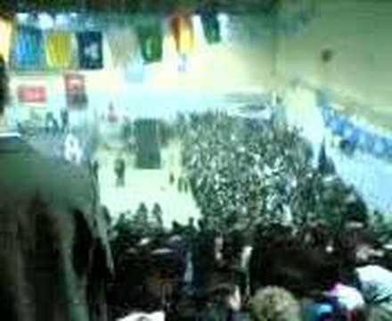 Kahramanmaras ülkü ocakları sefai konseri 2005_2006