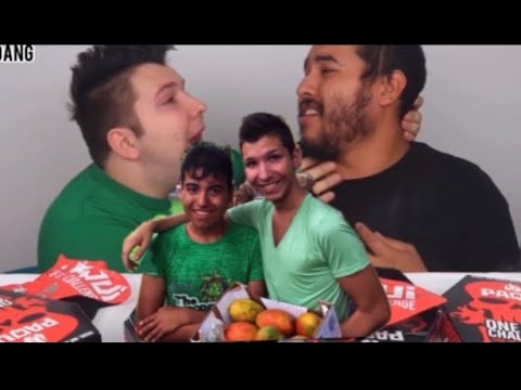 Orlin and Nikokado relationship BEFORE vs AFTER (toxic) - YouTube