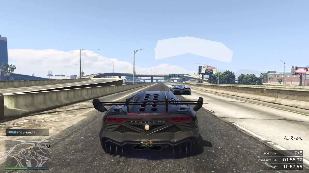 Win like a boss - YouTube