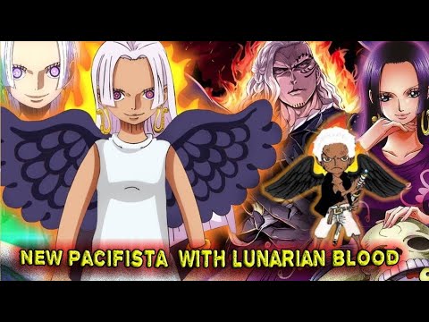 The new pacifista model of world government after timeskip - YouTube