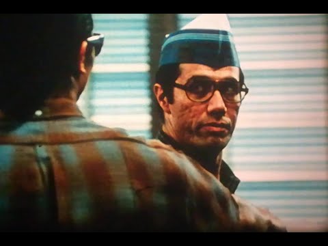 16mm Film - Stand and Deliver - Trailer - USA 1988