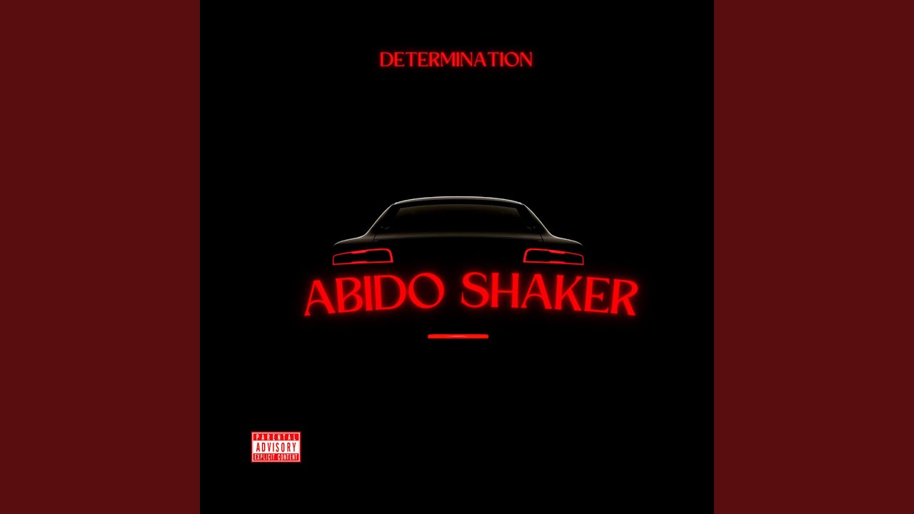 Abido Shaker - YouTube