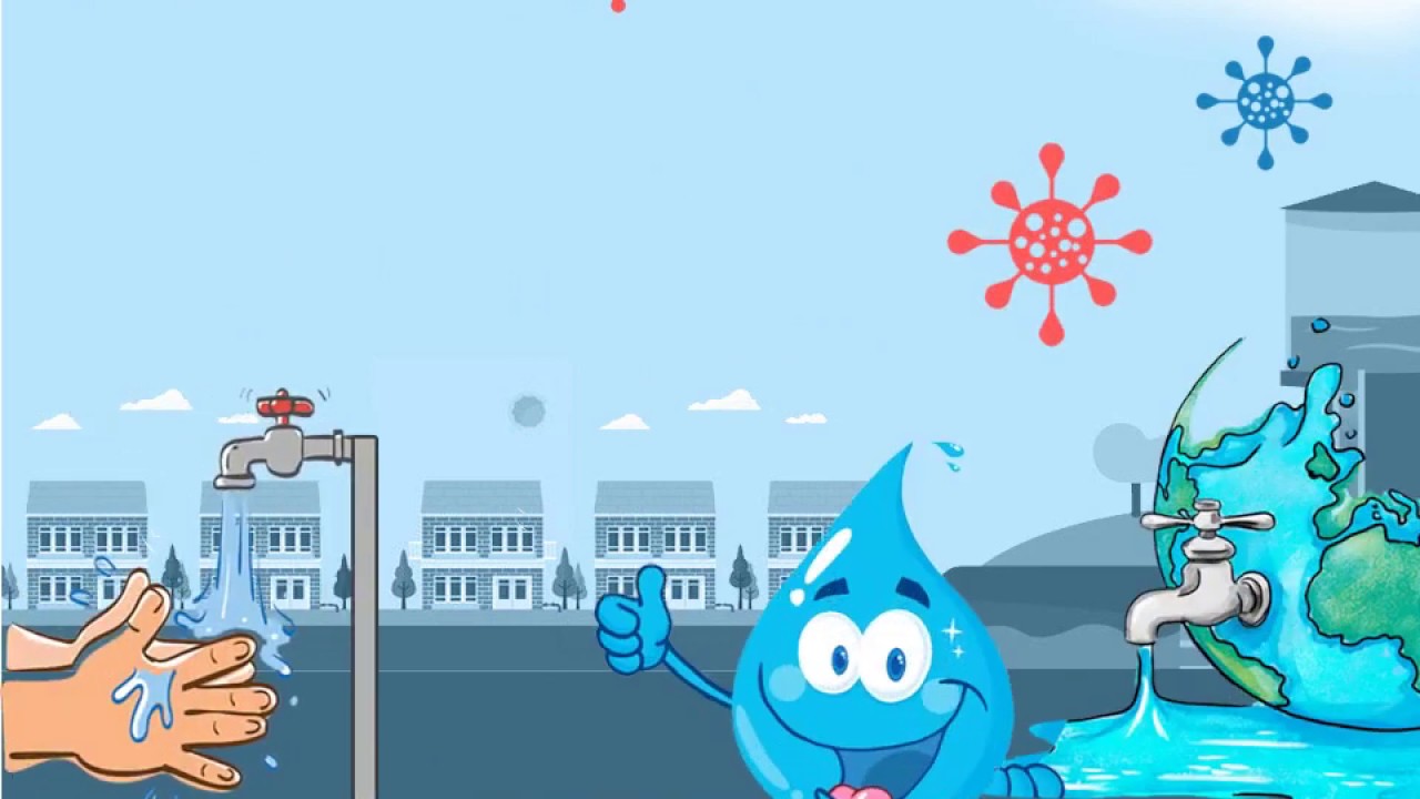 Salute Our Water Heroes | Water Treatment | Swach Environment Private ...