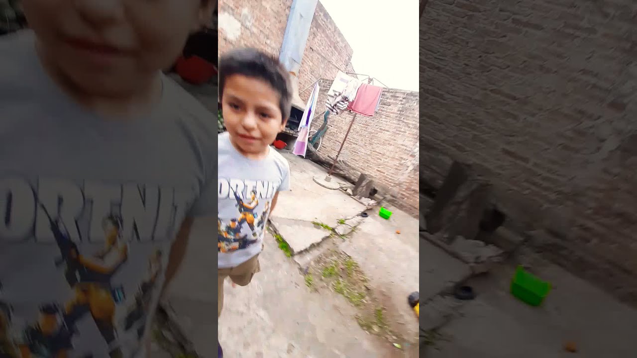 El Ni o Loco Parte Final YouTube el-ni-o-loco-parte-final-youtube