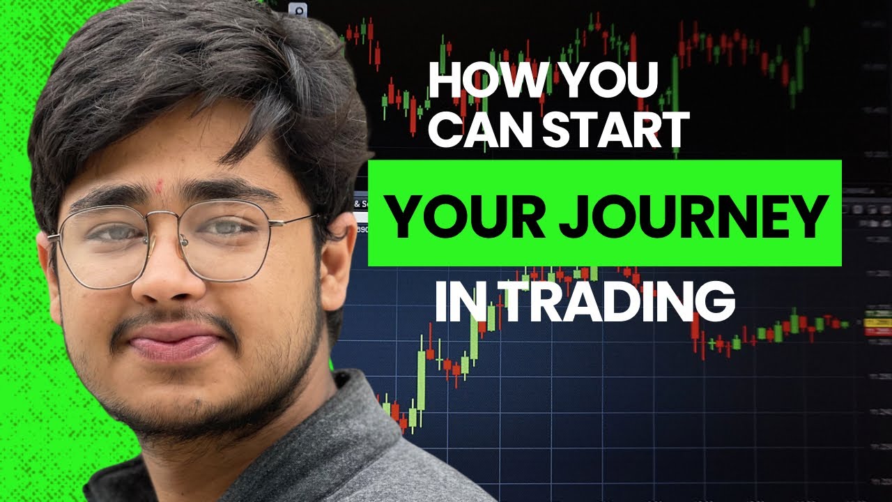 How to start earning from stock Market | Best way to become successful ...