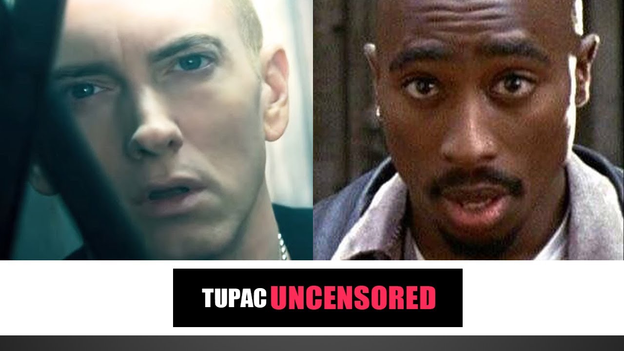 Tupac Joins Eminem, Drake, Kendrick Lamar On Elite Billboard Record ...