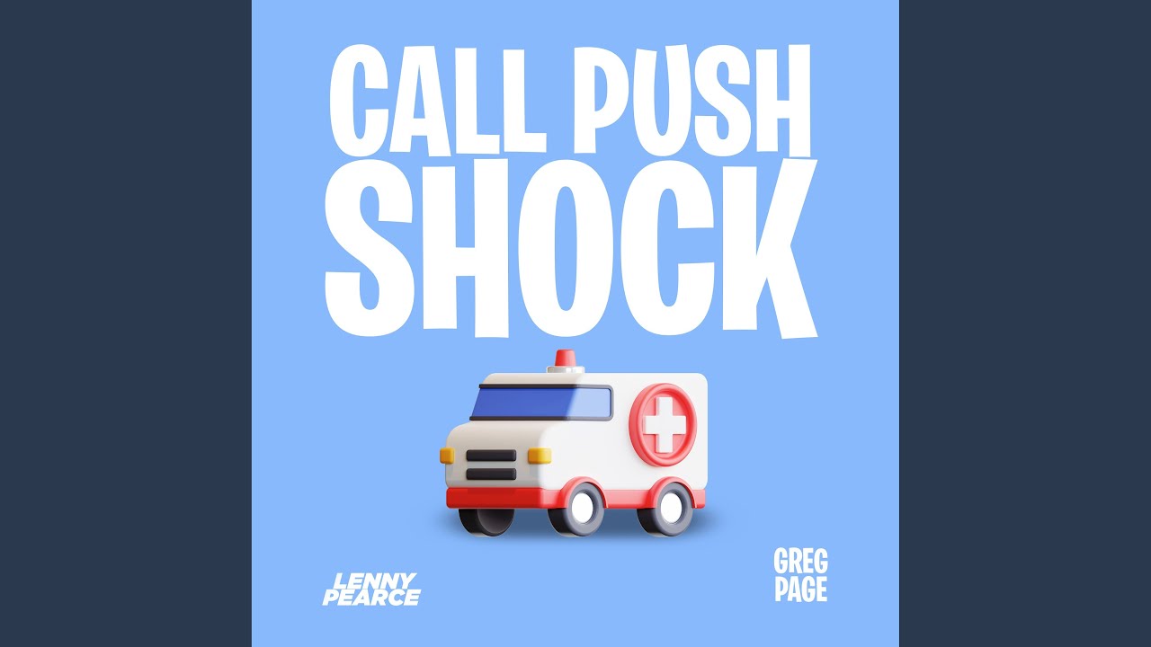 Call Push Shock - YouTube