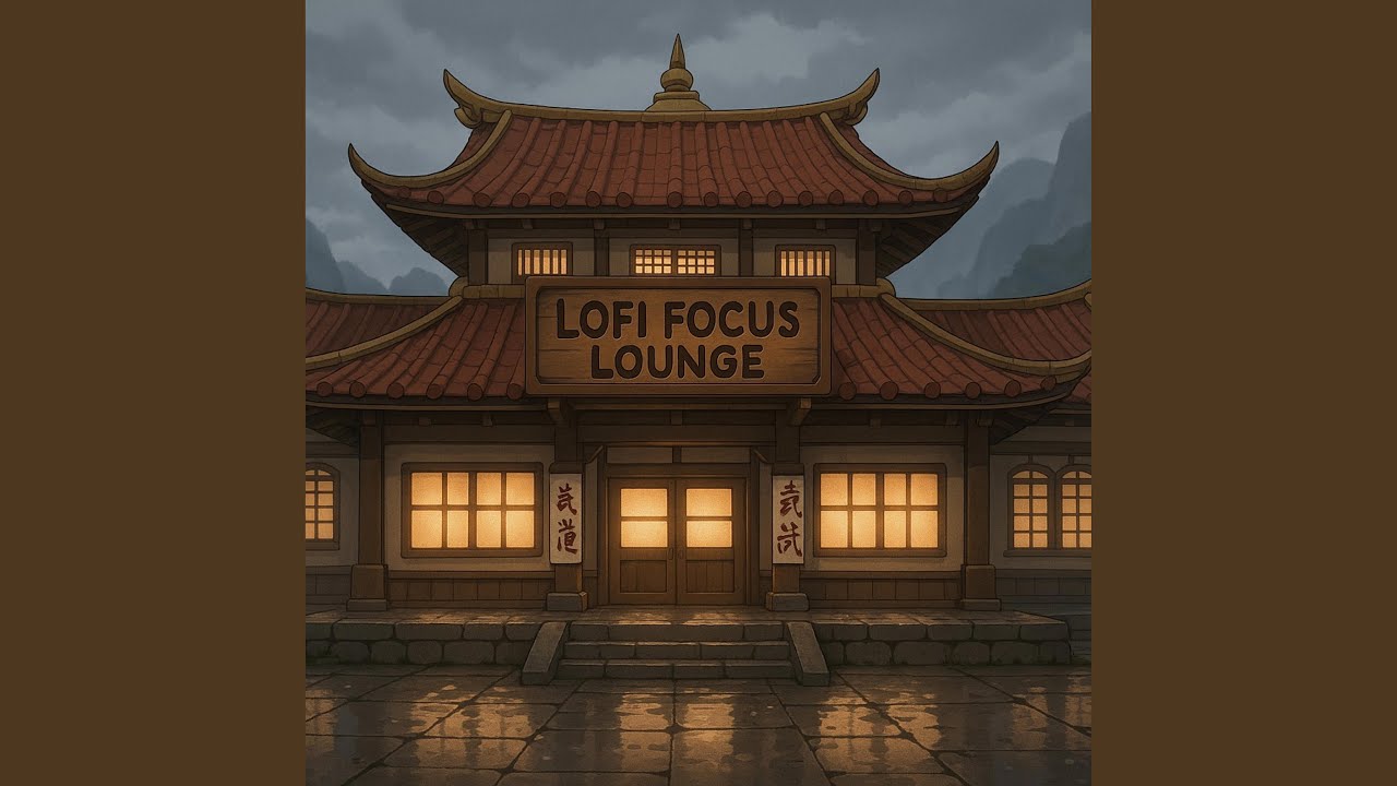 Luminous Path - YouTube