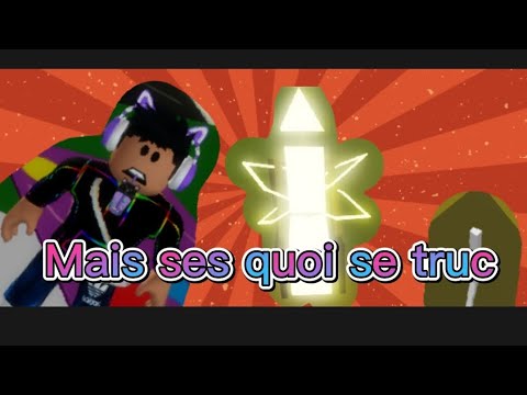 découvert de Marcus Brookhaven il et lumineux incroyable - YouTube