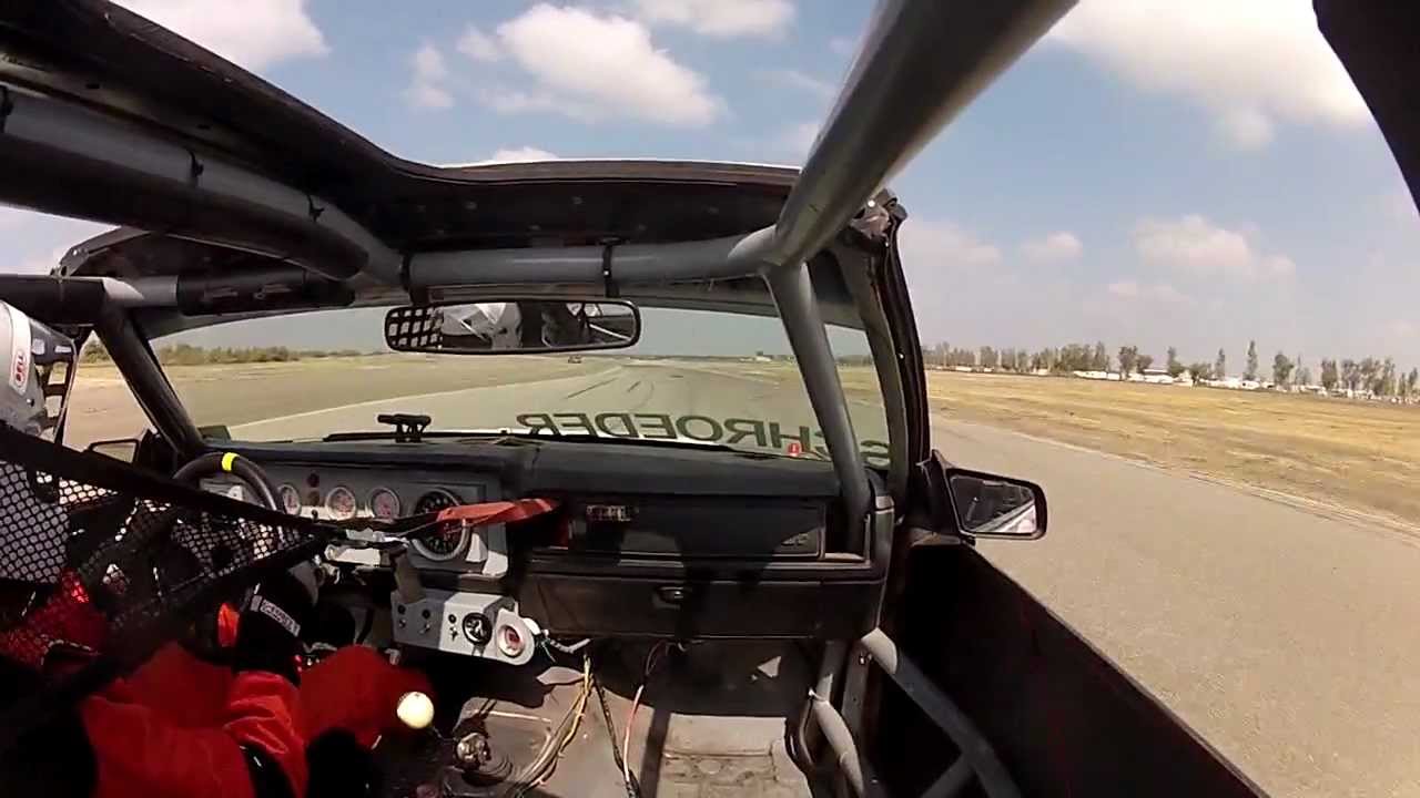 Buttonwillow 10-13-12 B Race - YouTube