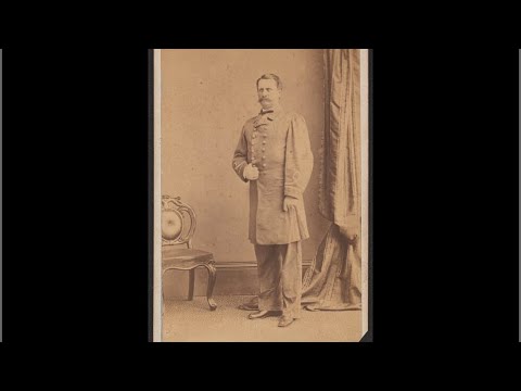 Alaska & the Civil War: Confederate Commerce Raiders- the Last ...