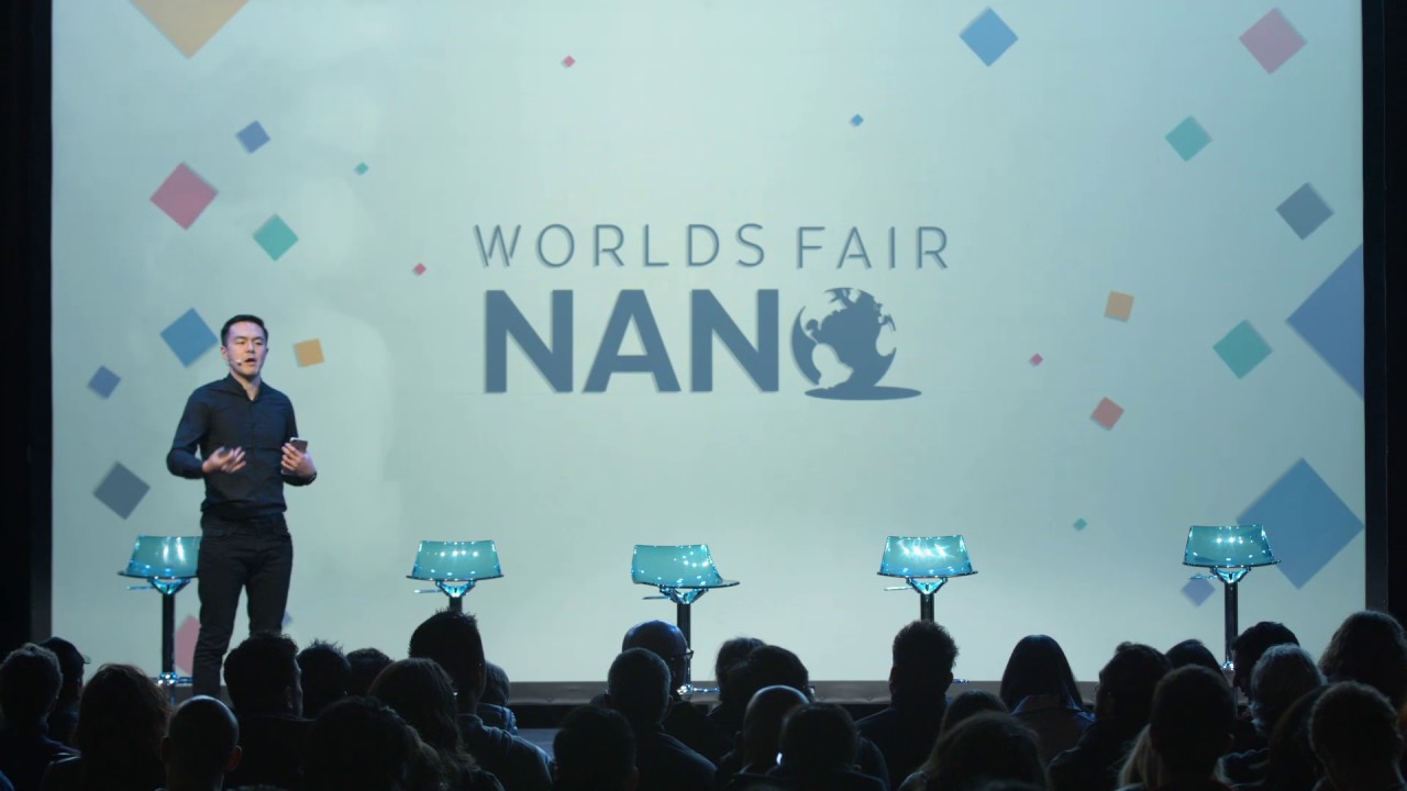 The Future of Human Enhancement | Geoffrey Woo | Nootrobox - YouTube