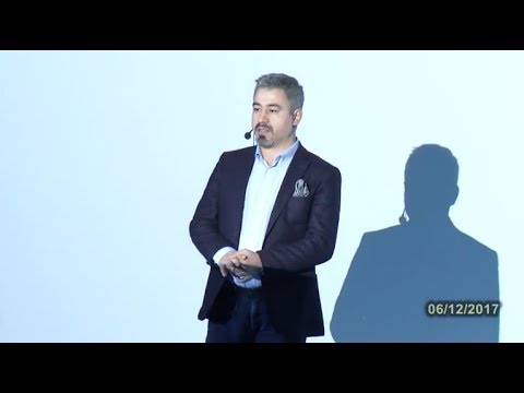 Dünya Vatandaşı Programı - Rasul Serdar Ataş - TRT UMEP 2017