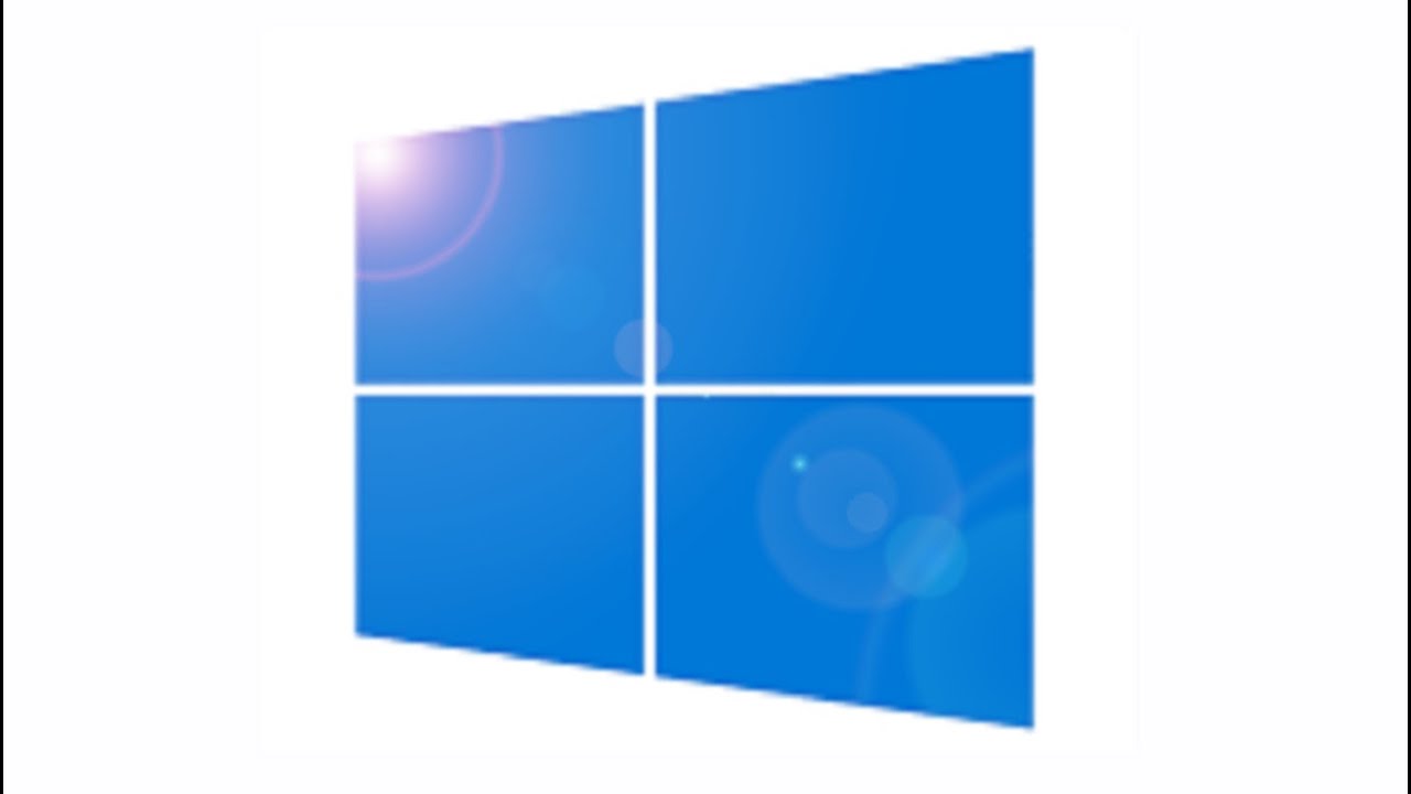 How To Get Internet Explorer Back In Windows 10 - YouTube