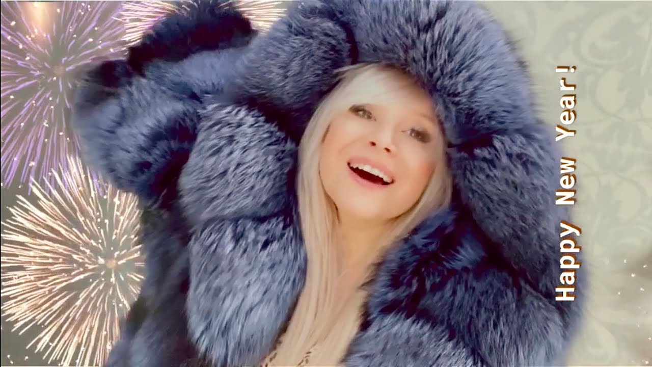 First Lazy FUR DAY of 2021 - YouTube