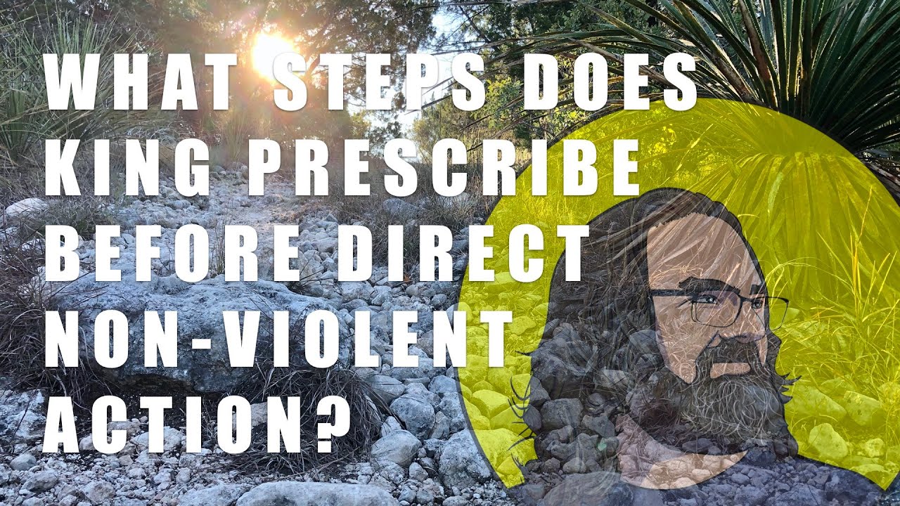 What Steps Should You Take Before Action? - YouTube