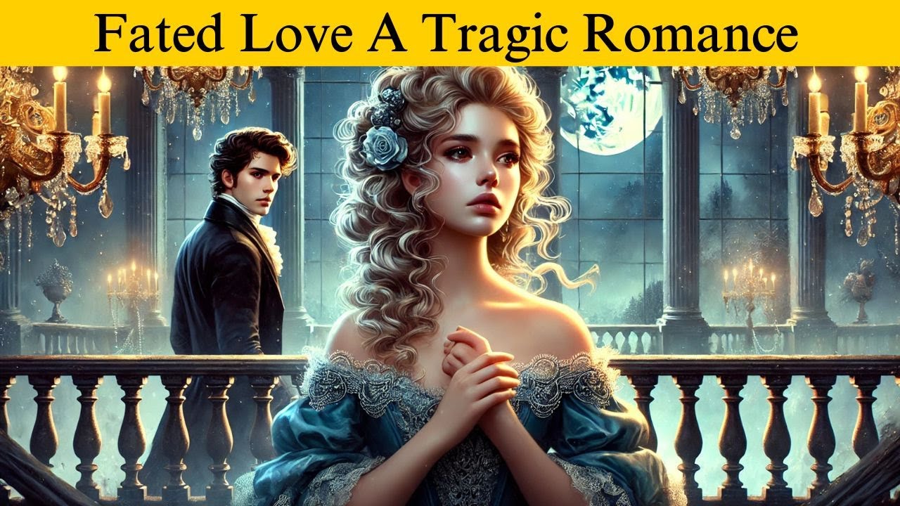 Fated Love A Tragic Romance - YouTube