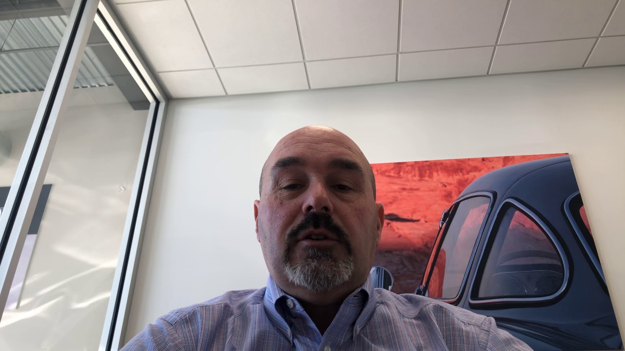 Rick at MB of Draper - YouTube