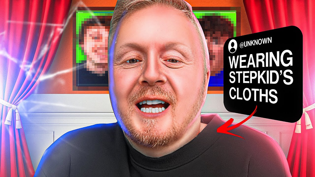 Paul Breach's Situation Just Took a DARK Turn - YouTube