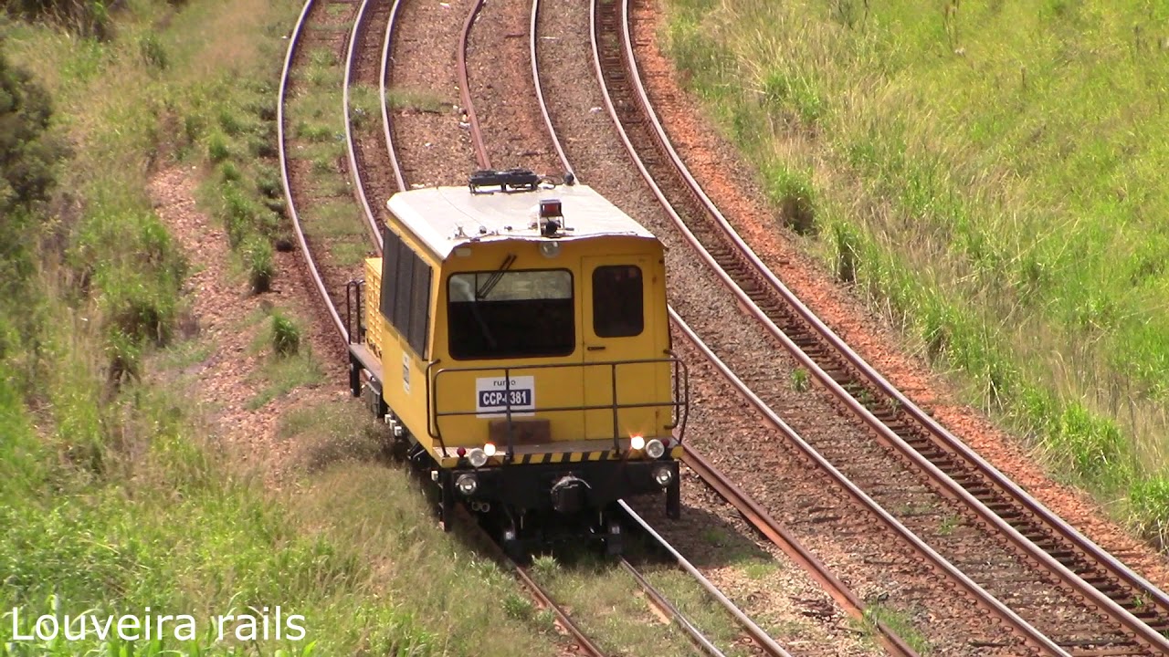 Auto de linha em Dona Catarina - YouTube