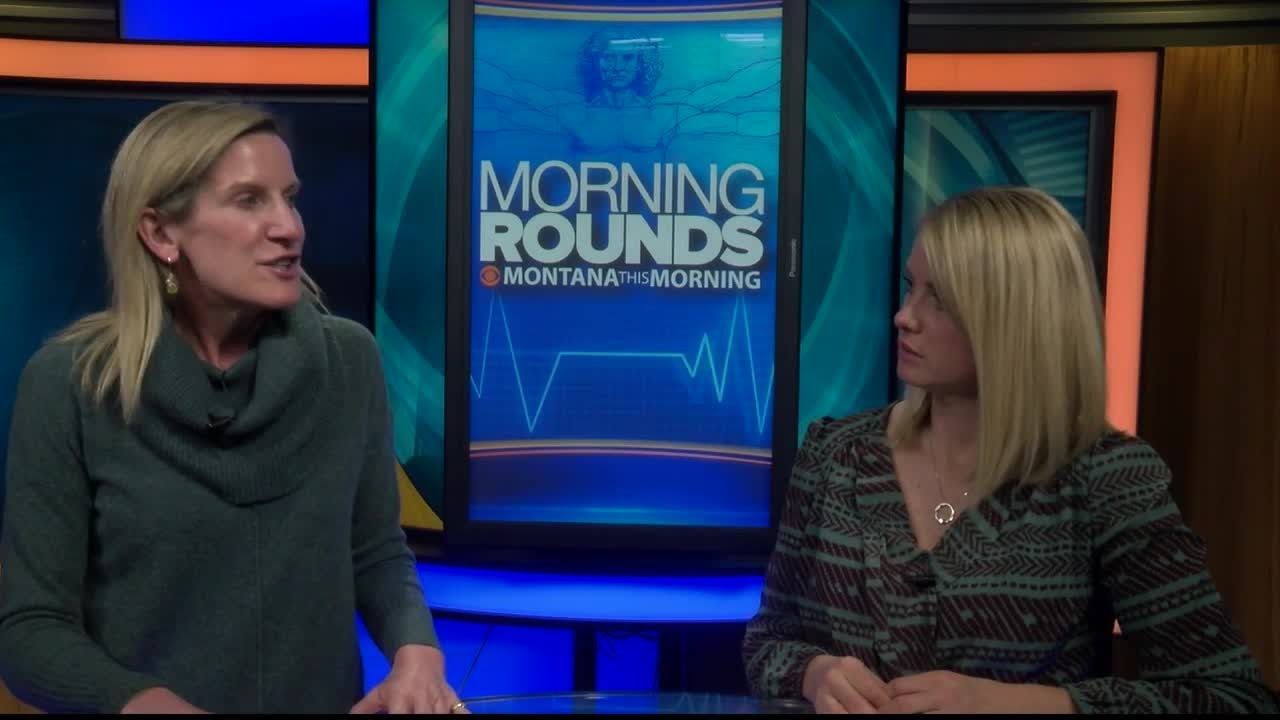 Morning Rounds: Why are we so tired? - YouTube