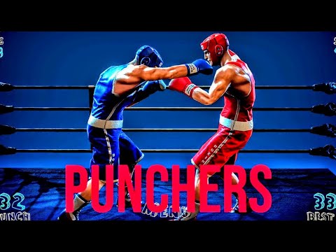 En gerçekçi grafiklere sahip tarayıcı tarayıcı oyunu. 🥊🥊  - Punchers GamePlay 🎮📱