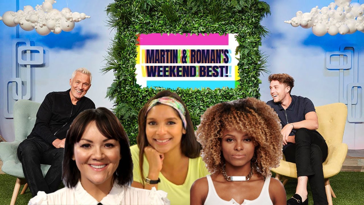 Weekend Best - Series 2 Episode 21 - YouTube