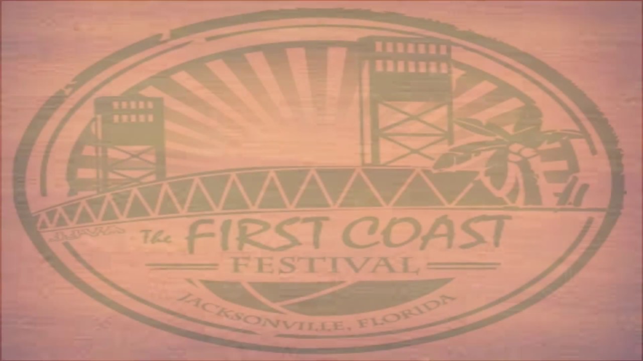 Nyla Janae Pierre highlights 2019 JJVA First Coast Festival Open ...