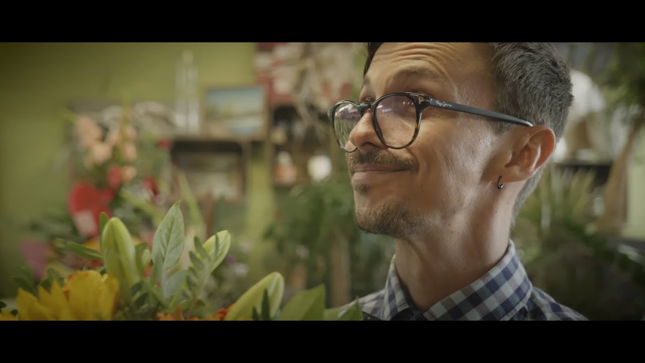 Cosmos Kiwi - Nouveau Départ - YouTube