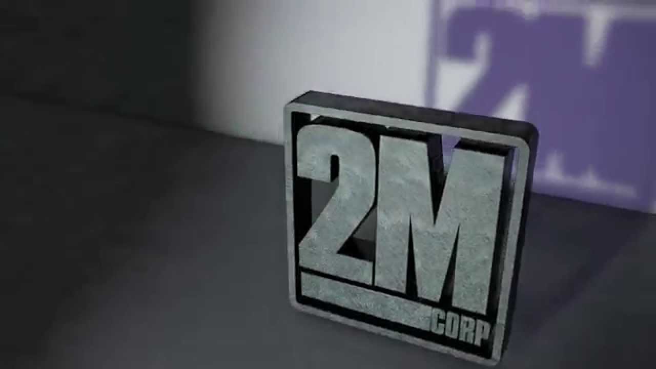 l Intro 2M Corp l Producciones l Tecámac l - YouTube
