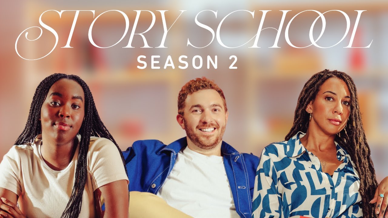 Story School by Wattpad | Season 2 Trailer - YouTube