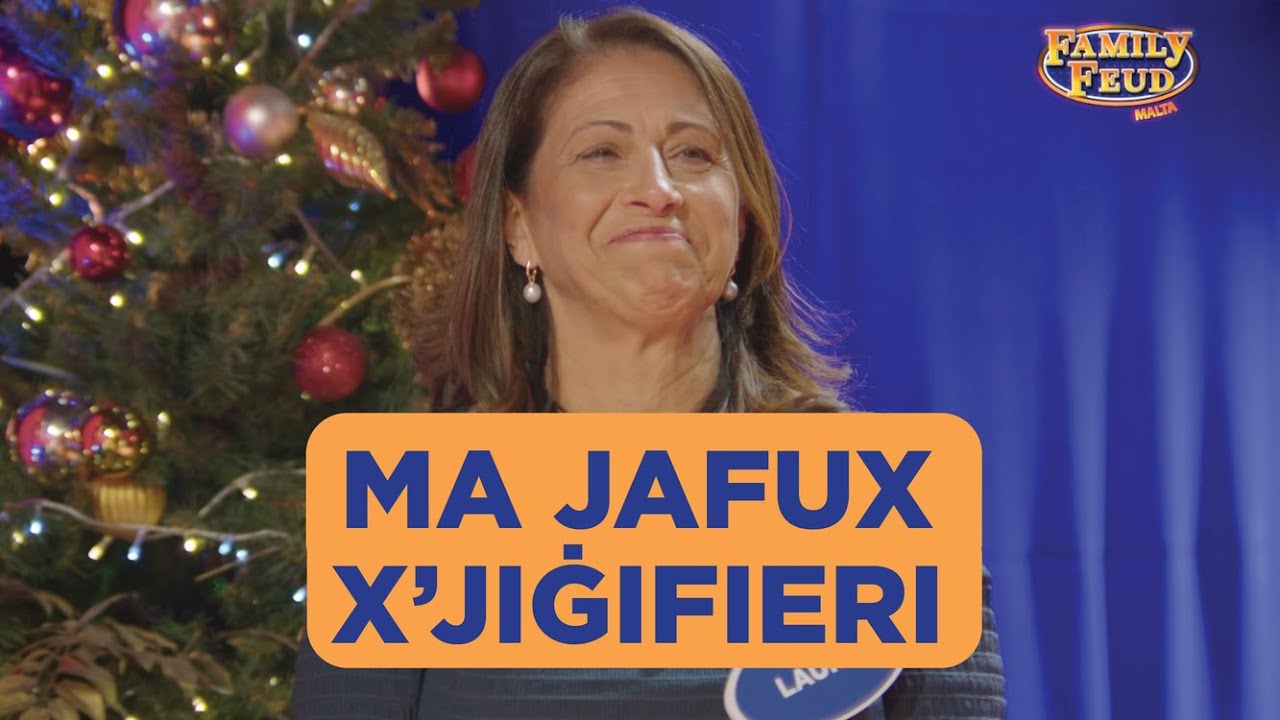 Will Family Cutajar walk away with the money? - YouTube