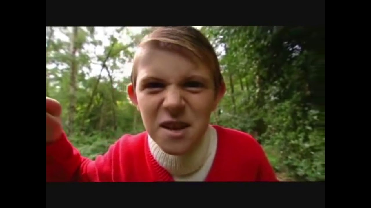 Devil Finger! (meme) - YouTube