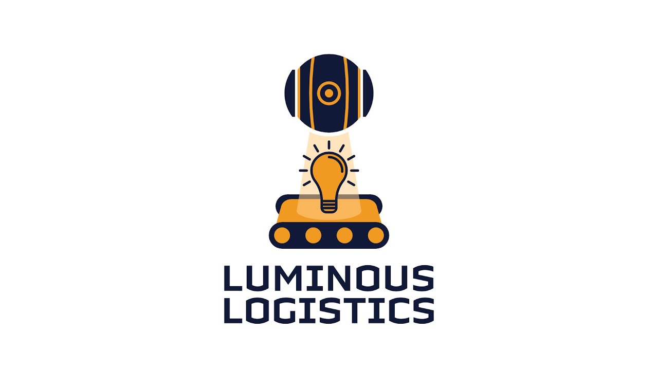 Luminous Logistics Teaser Video - YouTube