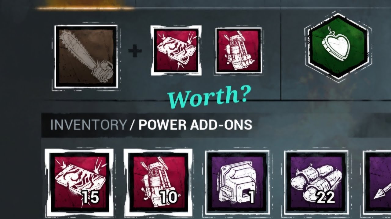 Are they worth? | DBD Mobile | Hillbilly - YouTube