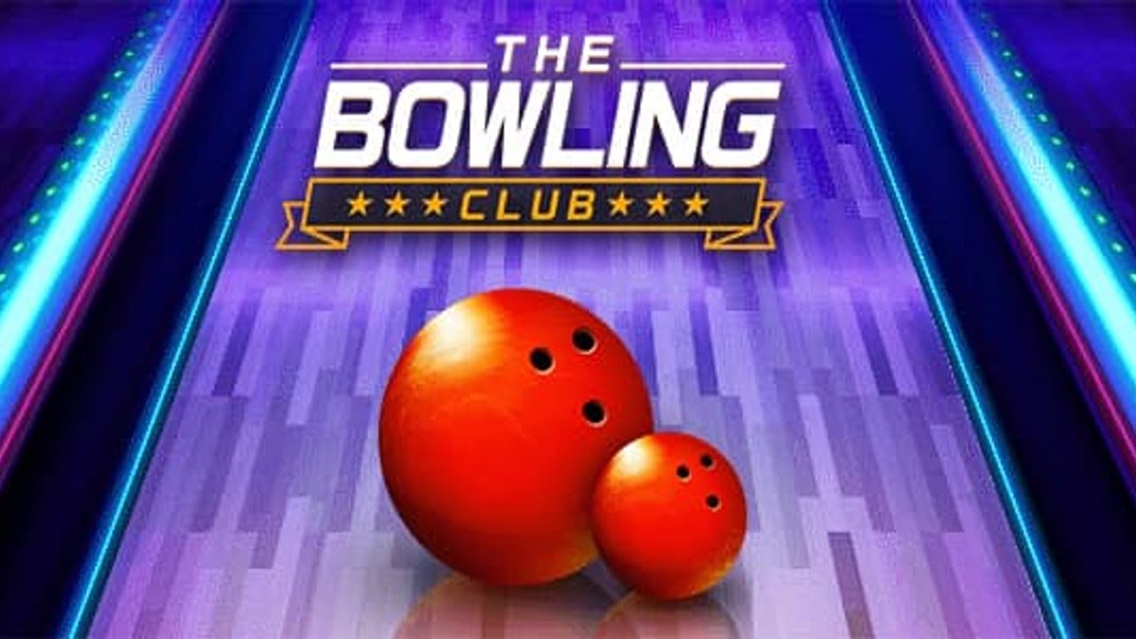 The Bowling Club Gameplay - YouTube