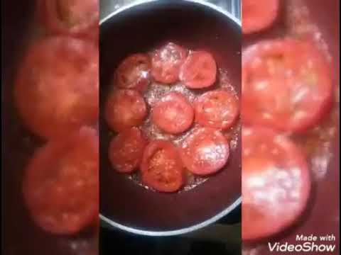 لم أتناول مثل هذا البيض من قبل افطار بسيط وسهل وصفه سريعه ٠😍😍