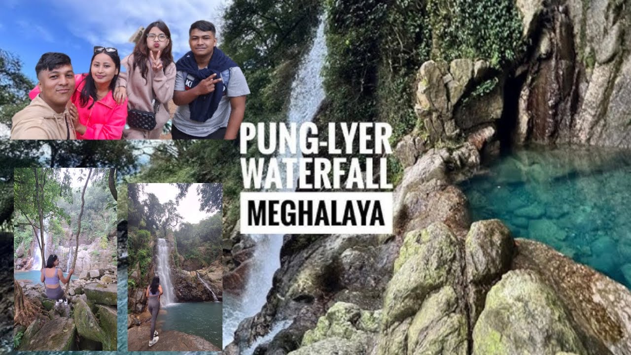 Leit jngi Sha Pung Lyer bad ki paralok ||childhood friends ...