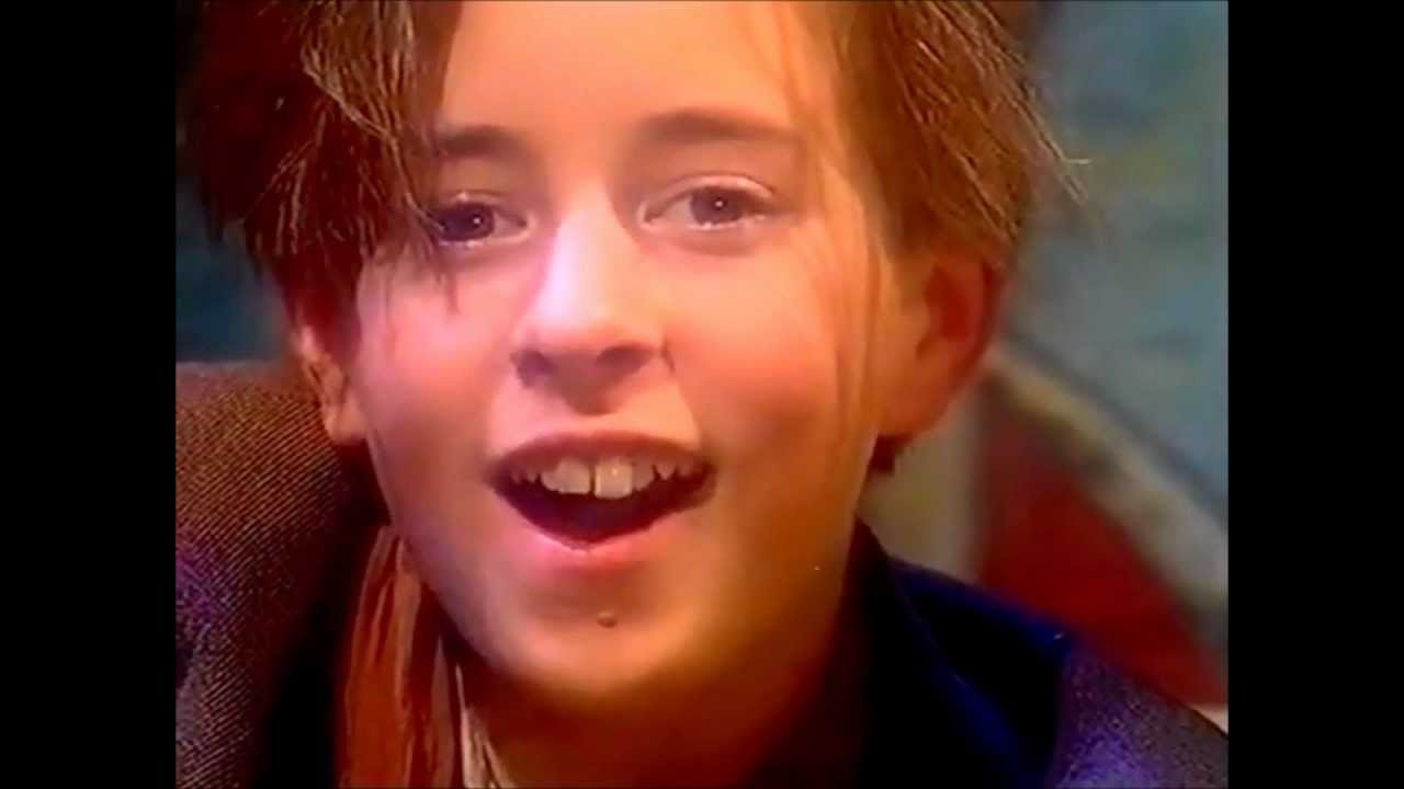 Sing A Song (1993 - Daren Geraghty / Anthony Maher / Oliver Putland [HD ...