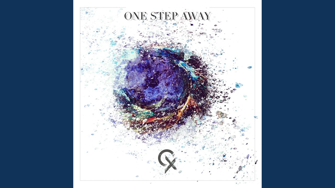 One Step Away - YouTube