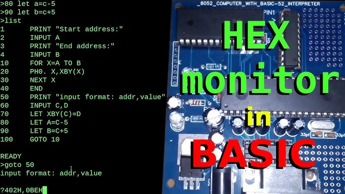 LED Flashing Using 8051 Microcontroller| Microcontroller, 48% OFF LED Flashing Using 8051 Microcontroller| Microcontroller, 48% OFF