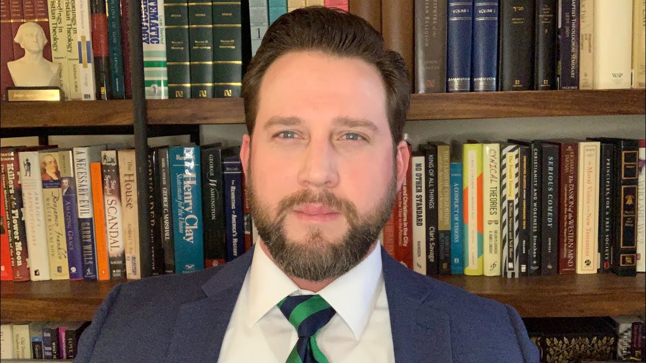 Introducing William Wolfe’s YouTube Channel - YouTube